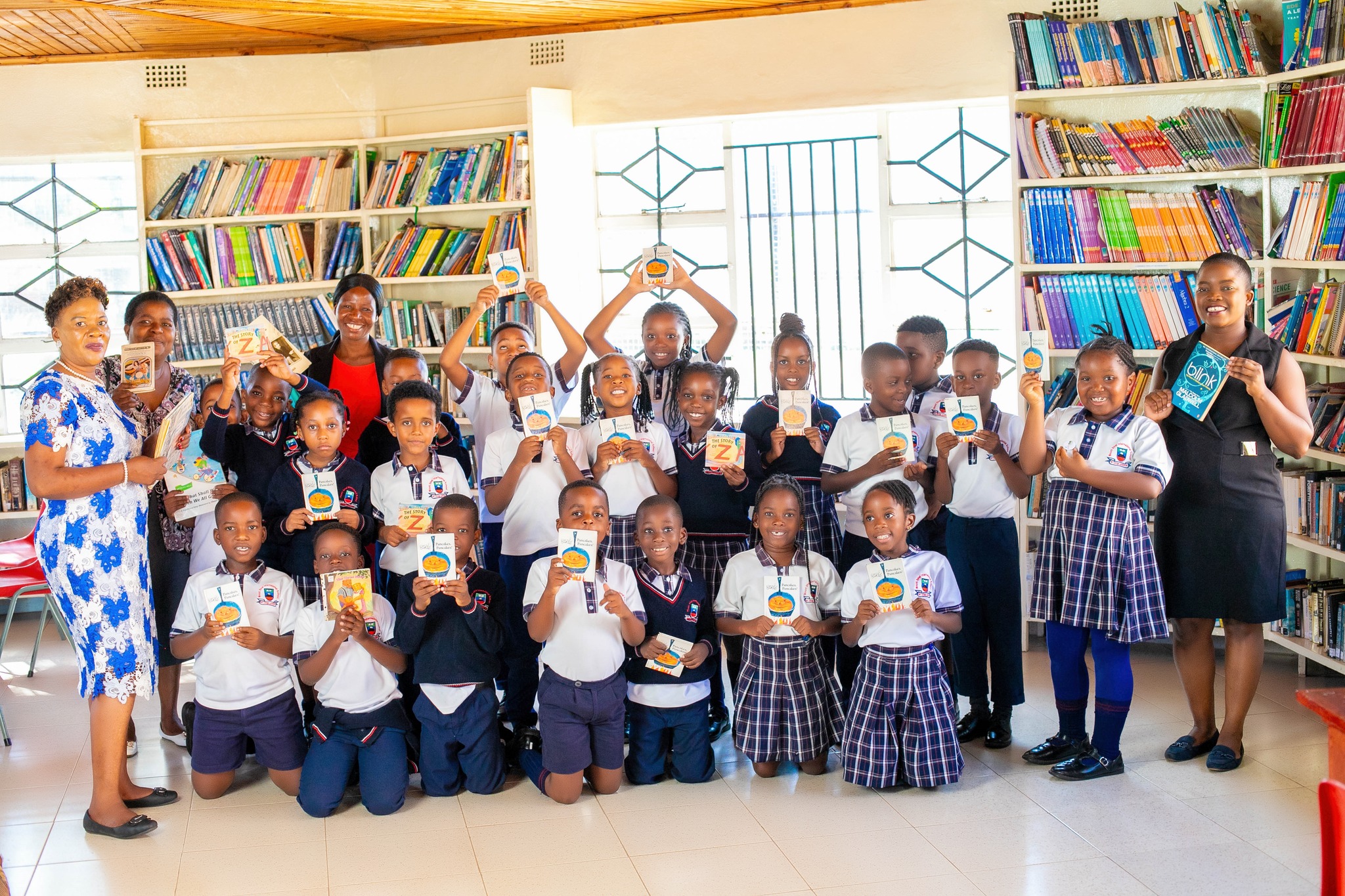 Mount Sinai International School - Lilongwe - SchoolZathu