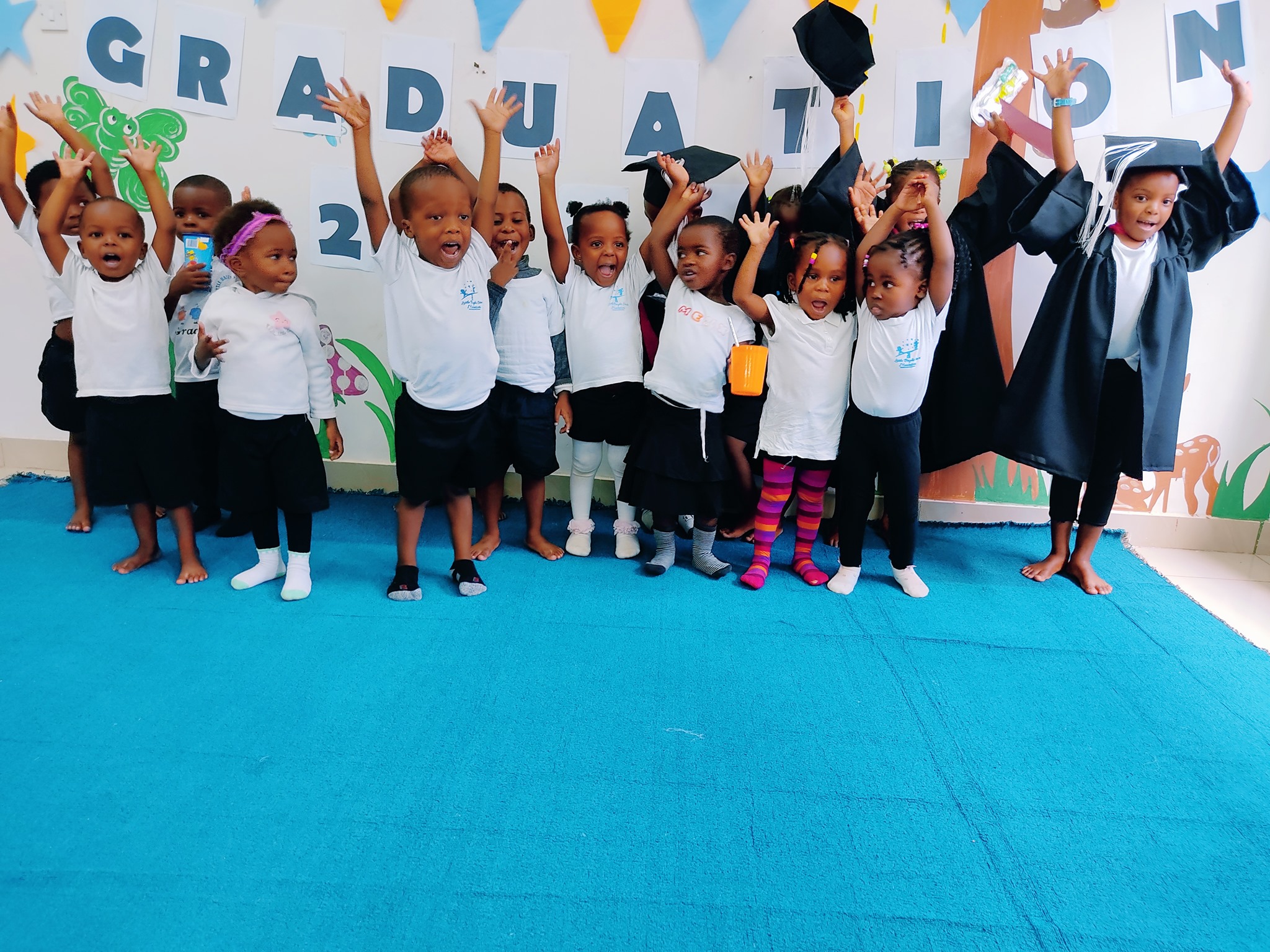 Little Bright Stars Montessori - SchoolZathu