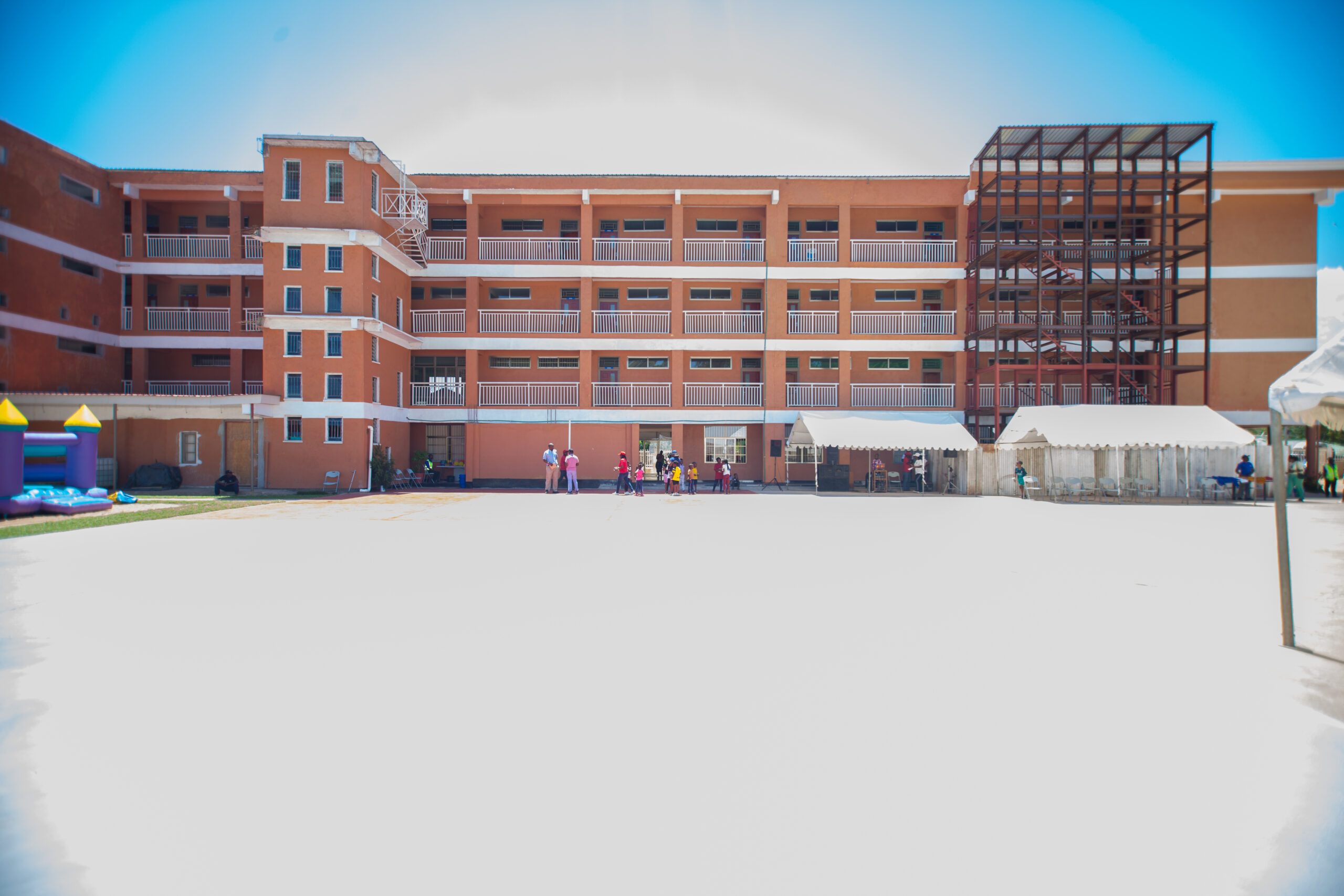 God’s Grace Academy - Blantyre - SchoolZathu