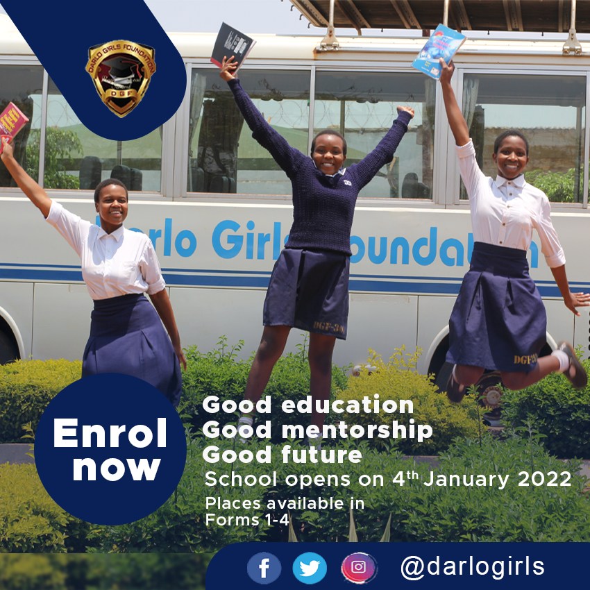 Darlo Girls’ Foundation - SchoolZathu